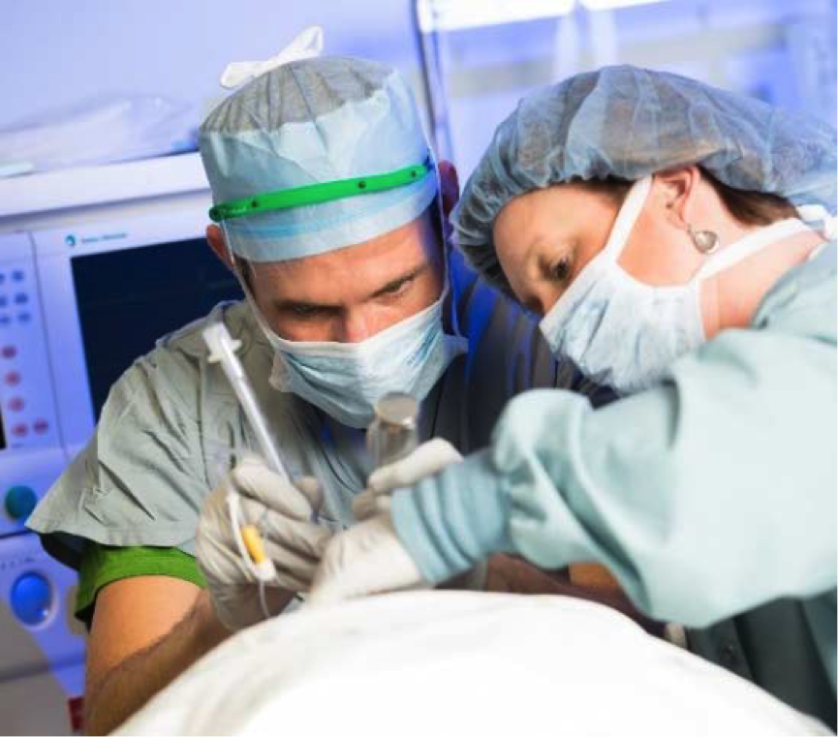 International Student Journal of Nurse Anesthesia (ISJNA) - IFNA