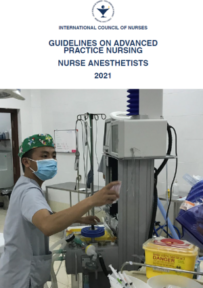 IFNA - The International Federation of Nurse Anesthetists