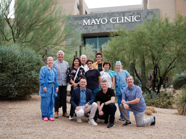 IFNA - The International Federation of Nurse Anesthetists